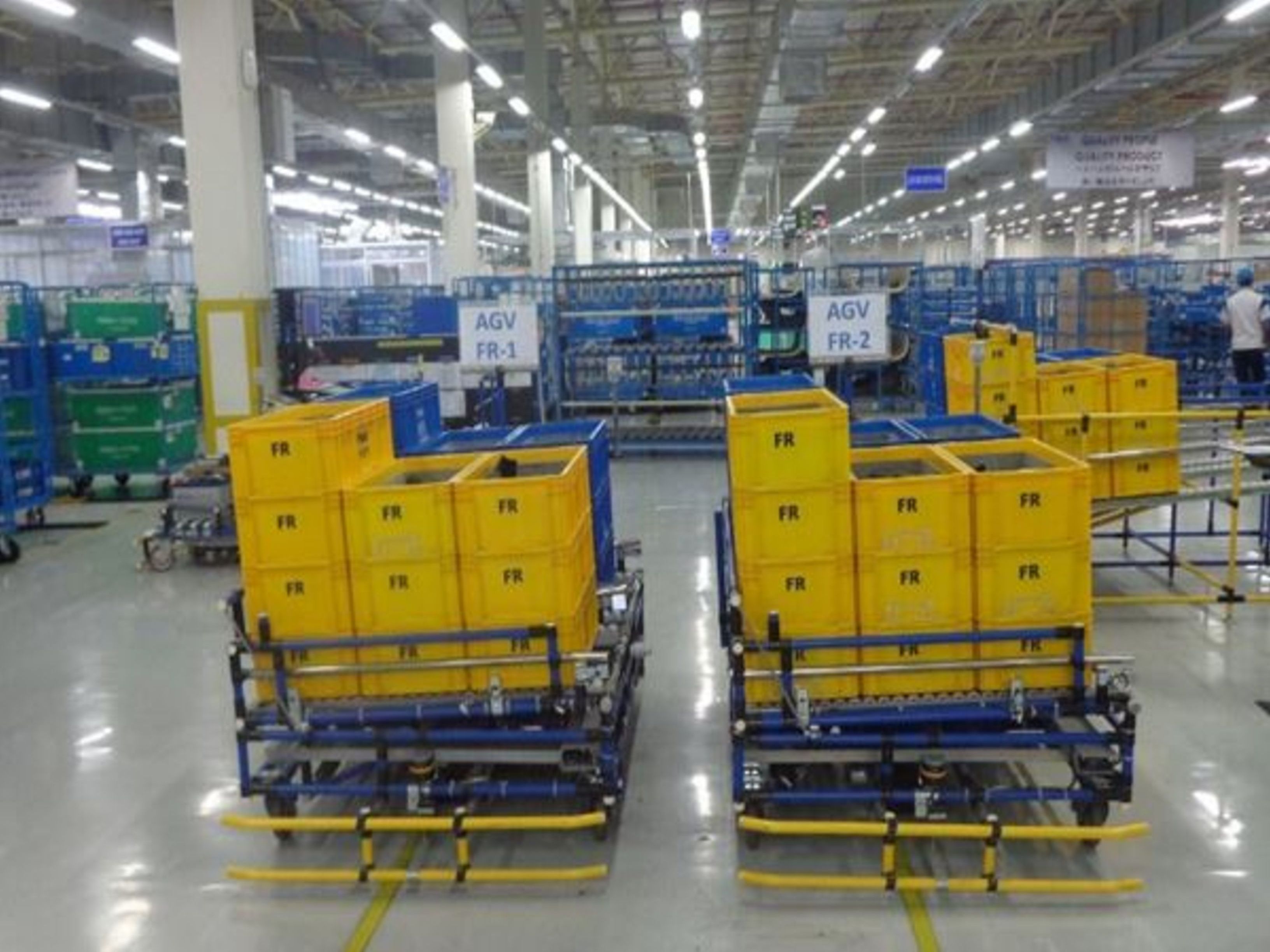 TS TECH(THAILAND) CO.,LTD.