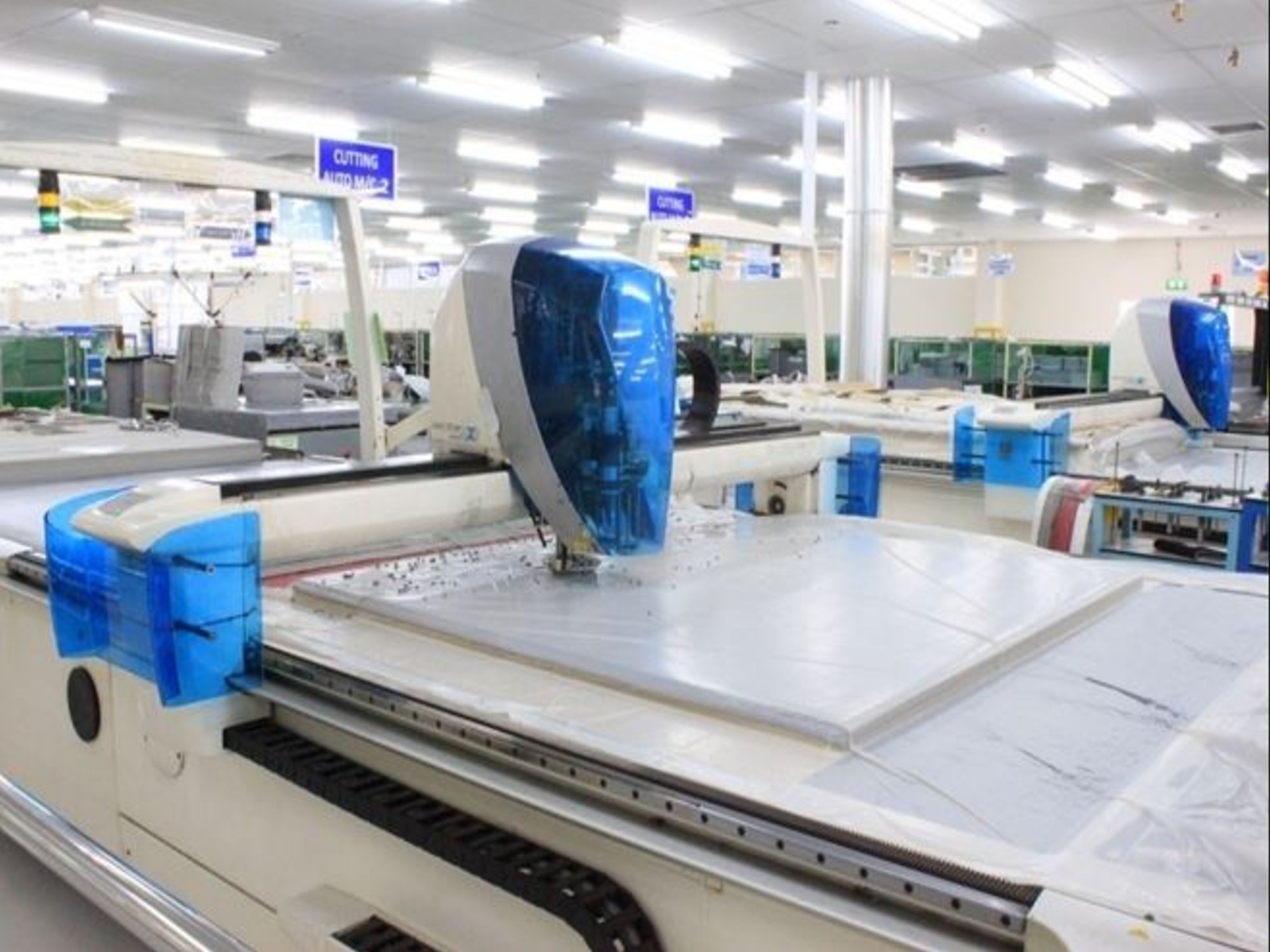 TS TECH(THAILAND) CO.,LTD.