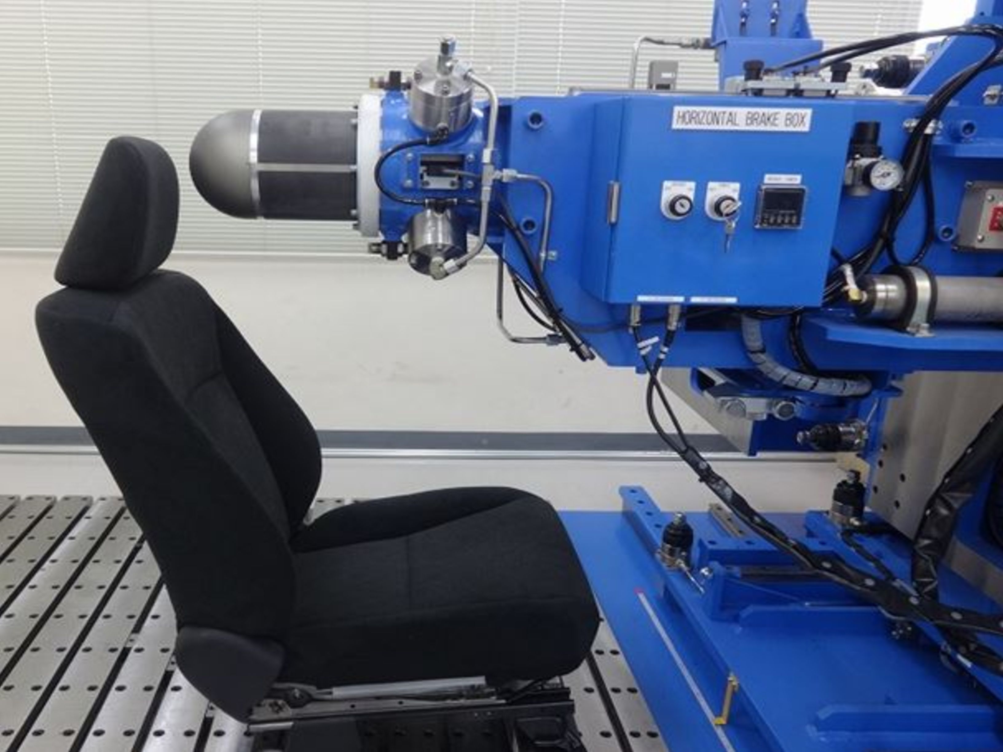 TS TECH(THAILAND) CO.,LTD.