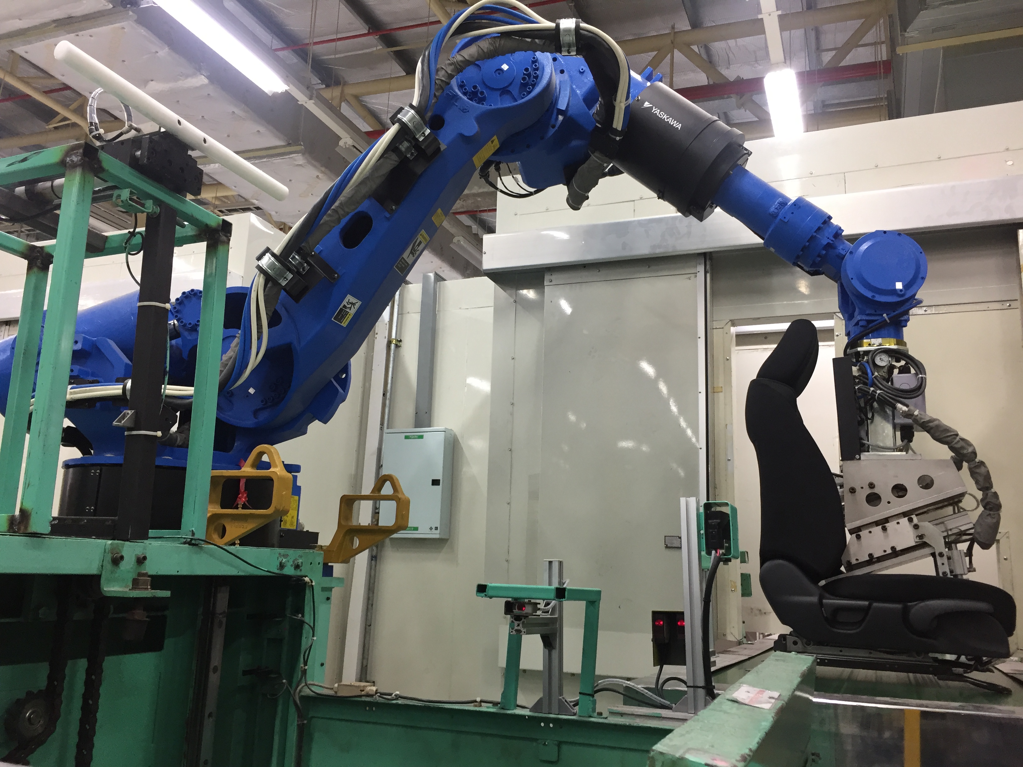 TS TECH(THAILAND) CO.,LTD.